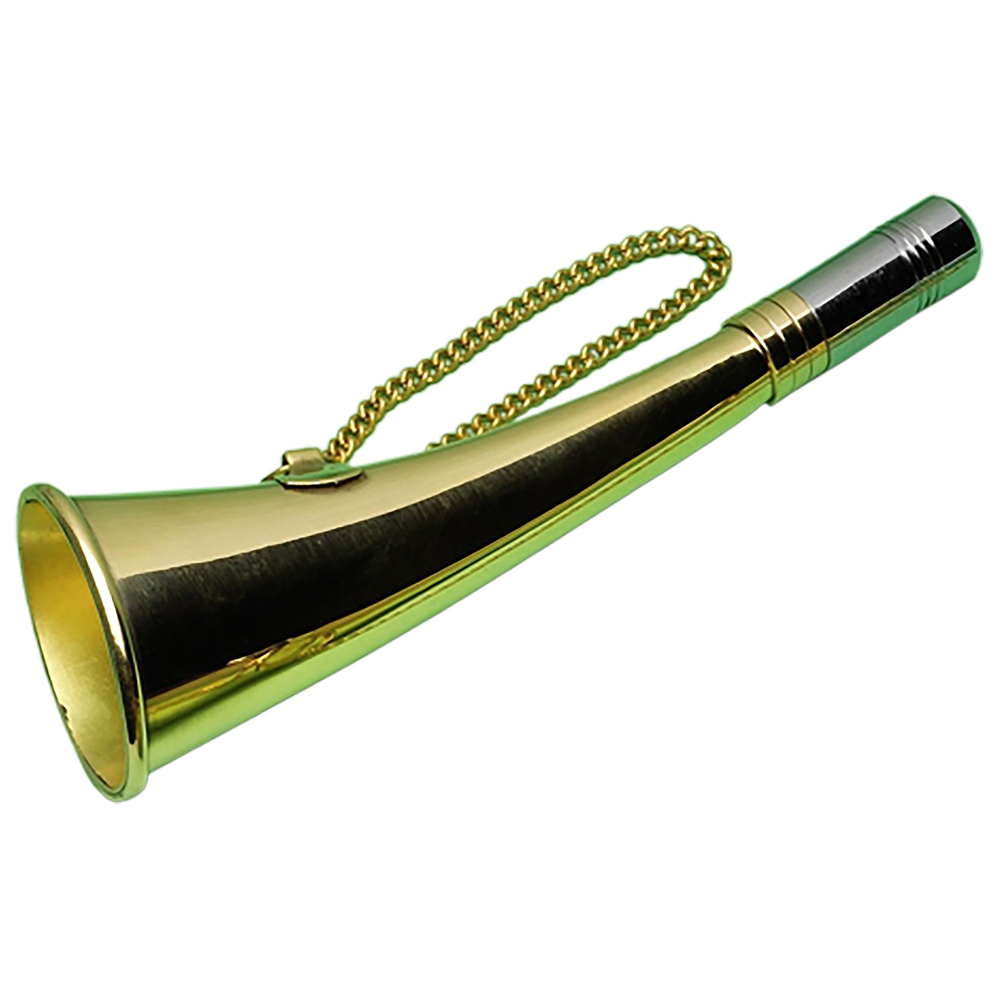 Messing hoorn blanco 15cm | Aantrekkingsmiddelen en afschrikmiddelen ...