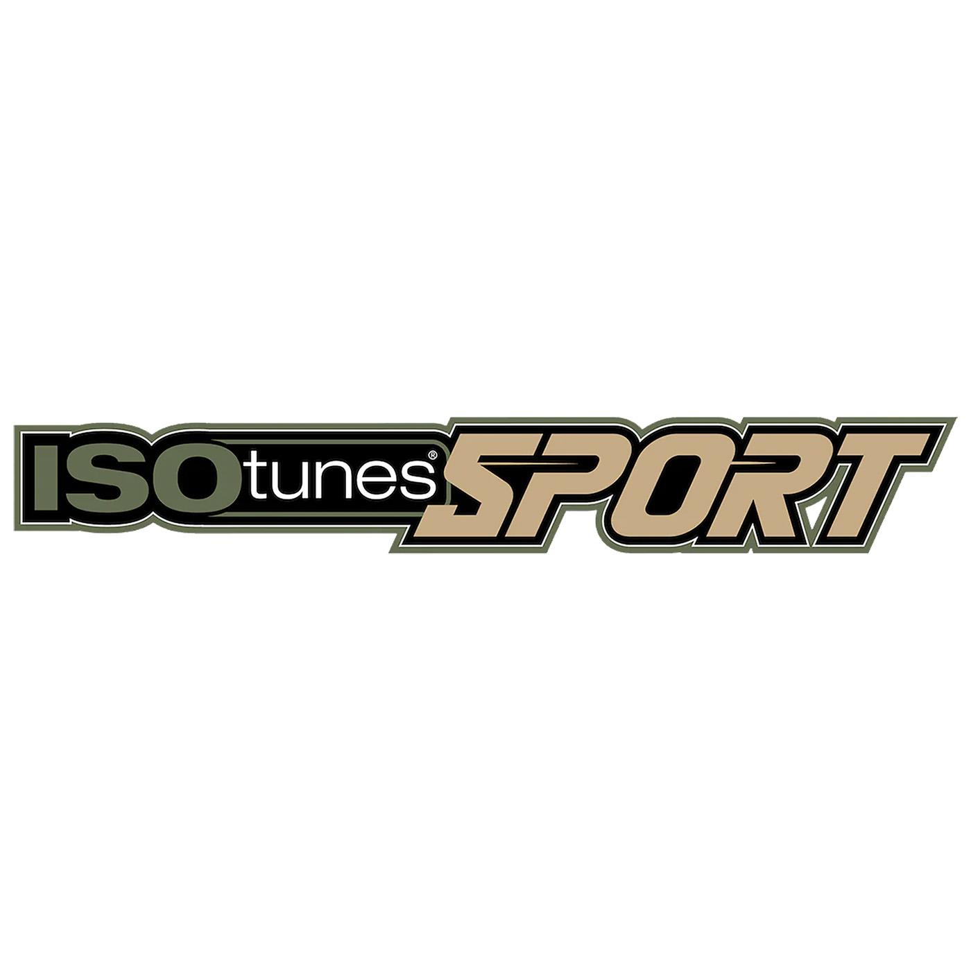 ISOTUNES Sport | Jachtkleding Schmidt