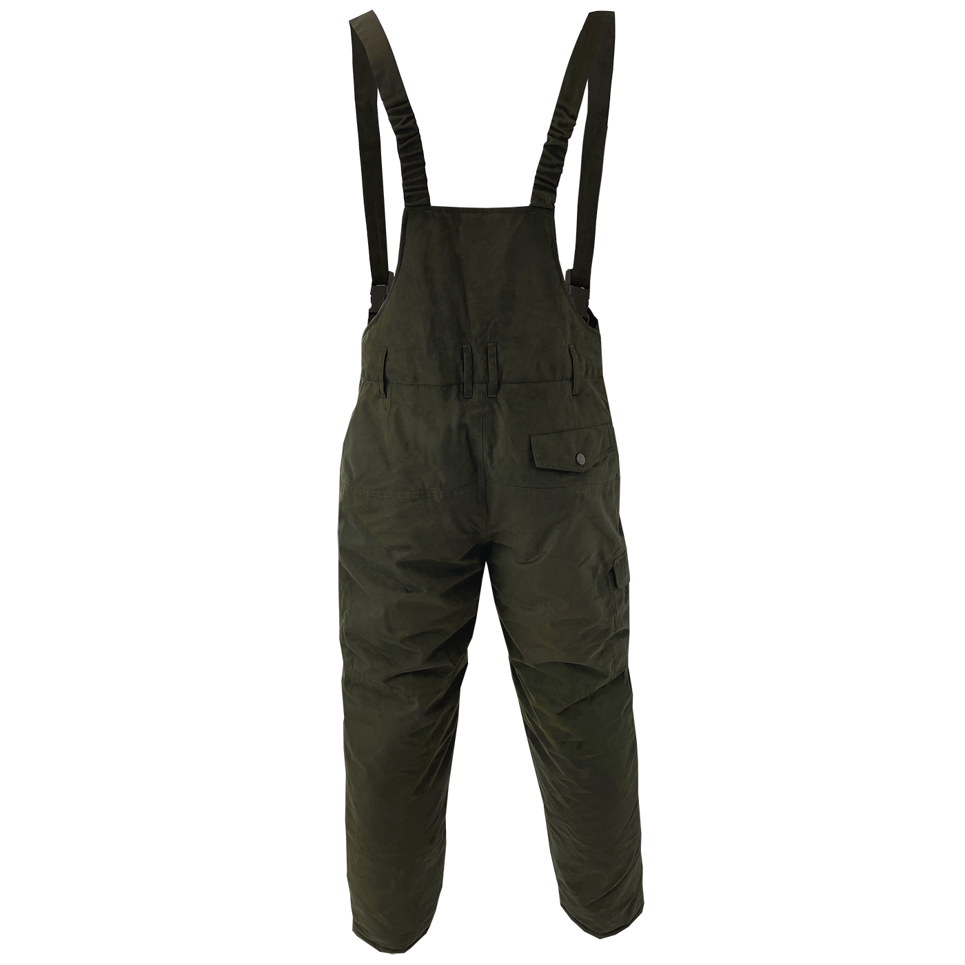 Winterbroek olijf | Broek | Kleding | Jachtkleding Schmidt