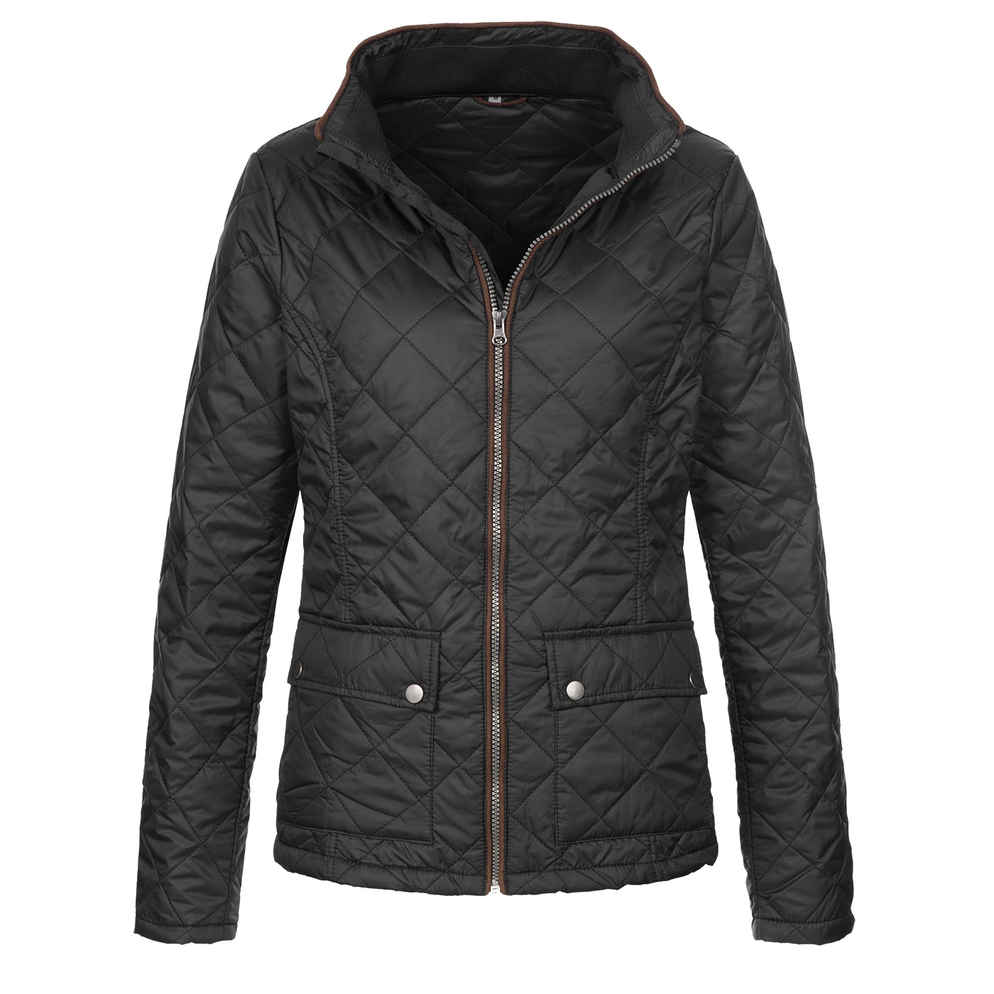 Damen Steppjacke Legacy schwarz | Jassen | Kleding | Jachtkleding Schmidt