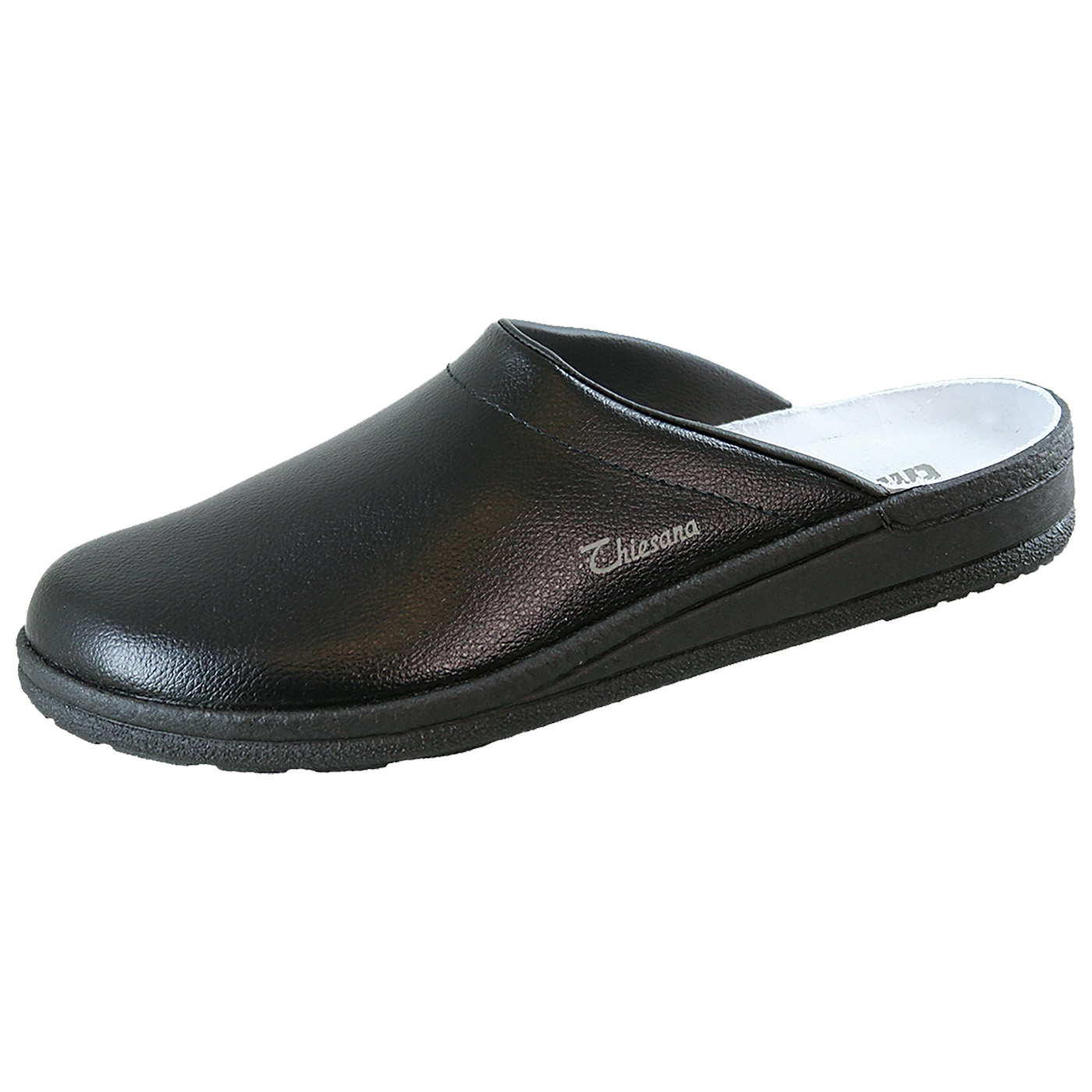 Muiltjes Andi zwart | Slippers & Sandalen | Schoenen | Jachtkleding Schmidt